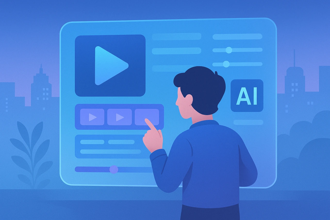 Get 50 Free Invideo AI Free Minutes With Every Subscription